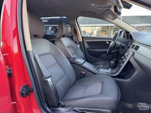 Volvo V70 2009 Kauņa, ar dzinēja tilpumu 2.40 L un nobraukumu 0 tūkst. km par 2500 €, foto 22 vietnē AUTOMOTO.COM.LV