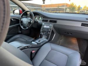 Volvo V70 2009 Kauņa, ar dzinēja tilpumu 2.40 L un nobraukumu 0 tūkst. km par 2500 €, foto 23 vietnē AUTOMOTO.COM.LV