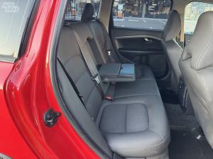 Volvo V70 2009 Kauņa, ar dzinēja tilpumu 2.40 L un nobraukumu 0 tūkst. km par 2500 €, foto 25 vietnē AUTOMOTO.COM.LV