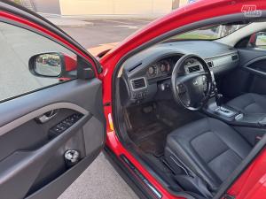 Volvo V70 2009 Kauņa, ar dzinēja tilpumu 2.40 L un nobraukumu 0 tūkst. km par 2500 €, foto 27 vietnē AUTOMOTO.COM.LV