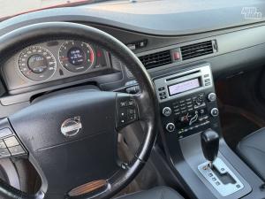 Volvo V70 2009 Kauņa, ar dzinēja tilpumu 2.40 L un nobraukumu 0 tūkst. km par 2500 €, foto 28 vietnē AUTOMOTO.COM.LV