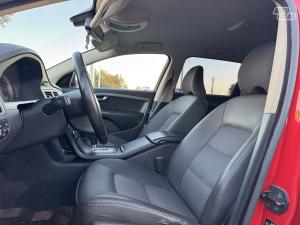 Volvo V70 2009 Kauņa, ar dzinēja tilpumu 2.40 L un nobraukumu 0 tūkst. km par 2500 €, foto 30 vietnē AUTOMOTO.COM.LV