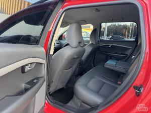 Volvo V70 2009 Kauņa, ar dzinēja tilpumu 2.40 L un nobraukumu 0 tūkst. km par 2500 €, foto 33 vietnē AUTOMOTO.COM.LV