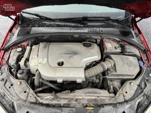 Volvo V70 2009 Kauņa, ar dzinēja tilpumu 2.40 L un nobraukumu 0 tūkst. km par 2500 €, foto 36 vietnē AUTOMOTO.COM.LV