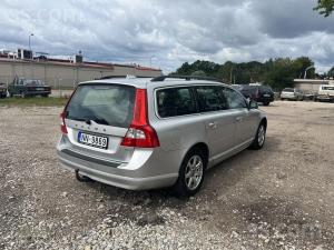 Volvo V70 2010 Rēzekne, ar dzinēja tilpumu 2.00 L un nobraukumu 0 tūkst. km par 4550 €, foto 4 vietnē AUTOMOTO.COM.LV