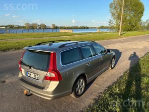 Volvo V70 2010 Rīga, ar dzinēja tilpumu 1.60 L un nobraukumu 226 tūkst. km par 550 €, foto 5 vietnē AUTOMOTO.COM.LV