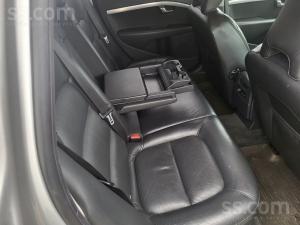 Volvo V70 2010 Talsi, ar dzinēja tilpumu 2.40 L un nobraukumu 344 tūkst. km par 4600 €, foto 7 vietnē AUTOMOTO.COM.LV