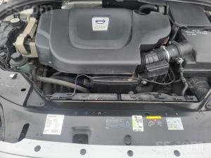 Volvo V70 2010 Talsi, ar dzinēja tilpumu 2.40 L un nobraukumu 344 tūkst. km par 4600 €, foto 8 vietnē AUTOMOTO.COM.LV