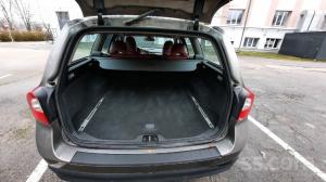 Volvo V70 2010 Rīga, ar dzinēja tilpumu 2.50 L un nobraukumu 365 tūkst. km par 2500 €, foto 8 vietnē AUTOMOTO.COM.LV
