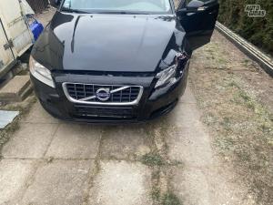 Volvo V70 2010 Utena, ar dzinēja tilpumu 2.40 L un nobraukumu 265 tūkst. km par 3250 €, foto 9 vietnē AUTOMOTO.COM.LV