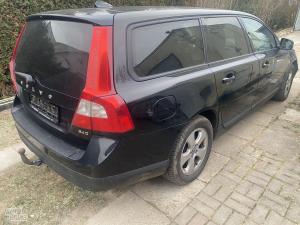 Volvo V70 2010 Utena, ar dzinēja tilpumu 2.40 L un nobraukumu 265 tūkst. km par 3250 €, foto 23 vietnē AUTOMOTO.COM.LV
