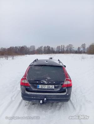 Volvo V70 2010 Tallina, ar dzinēja tilpumu 2.00 L un nobraukumu 0 tūkst. km par 4990 €, foto 10 vietnē AUTOMOTO.COM.LV