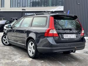 Volvo V70 2010 Viļņa, ar dzinēja tilpumu 2.40 L un nobraukumu 267 tūkst. km par 4550 €, foto 7 vietnē AUTOMOTO.COM.LV