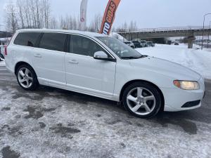 Volvo V70 2010 Kauņa, ar dzinēja tilpumu 2.00 L un nobraukumu 277 tūkst. km par 3650 €, foto 7 vietnē AUTOMOTO.COM.LV