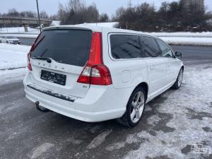 Volvo V70 2010 Kauņa, ar dzinēja tilpumu 2.00 L un nobraukumu 277 tūkst. km par 3650 €, foto 10 vietnē AUTOMOTO.COM.LV
