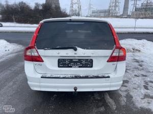 Volvo V70 2010 Kauņa, ar dzinēja tilpumu 2.00 L un nobraukumu 277 tūkst. km par 3650 €, foto 11 vietnē AUTOMOTO.COM.LV