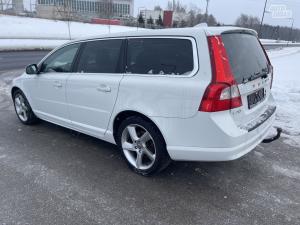 Volvo V70 2010 Kauņa, ar dzinēja tilpumu 2.00 L un nobraukumu 277 tūkst. km par 3650 €, foto 13 vietnē AUTOMOTO.COM.LV