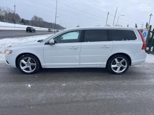 Volvo V70 2010 Kauņa, ar dzinēja tilpumu 2.00 L un nobraukumu 277 tūkst. km par 3650 €, foto 15 vietnē AUTOMOTO.COM.LV