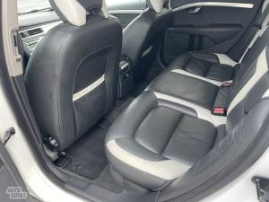 Volvo V70 2010 Kauņa, ar dzinēja tilpumu 2.00 L un nobraukumu 277 tūkst. km par 3650 €, foto 23 vietnē AUTOMOTO.COM.LV