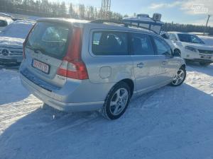 Volvo V70 2010 Viļņa, ar dzinēja tilpumu 2.00 L un nobraukumu 290 tūkst. km par 5500 €, foto  vietnē AUTOMOTO.COM.LV