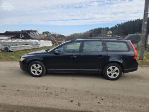 Volvo V70 2010 Prienai, ar dzinēja tilpumu 2.40 L un nobraukumu 314 tūkst. km par 2500 €, foto 4 vietnē AUTOMOTO.COM.LV