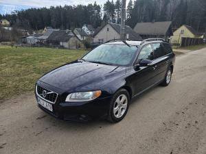 Volvo V70 2010 Prienai, ar dzinēja tilpumu 2.40 L un nobraukumu 324 tūkst. km par 2350 €, foto 4 vietnē AUTOMOTO.COM.LV