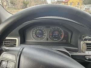 Volvo V70 2010 Prienai, ar dzinēja tilpumu 2.40 L un nobraukumu 324 tūkst. km par 2350 €, foto 13 vietnē AUTOMOTO.COM.LV