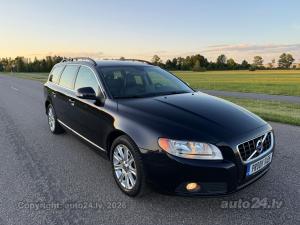 Volvo V70 2010 Tallina, ar dzinēja tilpumu 2.40 L un nobraukumu 377 tūkst. km par 5690 €, foto 4 vietnē AUTOMOTO.COM.LV