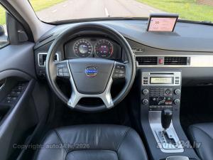 Volvo V70 2010 Tallina, ar dzinēja tilpumu 2.40 L un nobraukumu 377 tūkst. km par 5690 €, foto 6 vietnē AUTOMOTO.COM.LV