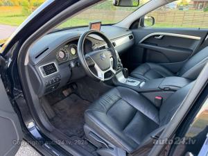 Volvo V70 2010 Tallina, ar dzinēja tilpumu 2.40 L un nobraukumu 377 tūkst. km par 5690 €, foto 7 vietnē AUTOMOTO.COM.LV