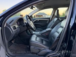 Volvo V70 2010 Tallina, ar dzinēja tilpumu 2.40 L un nobraukumu 377 tūkst. km par 5690 €, foto 8 vietnē AUTOMOTO.COM.LV