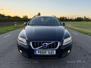Volvo V70 2010 Tallina, ar dzinēja tilpumu 2.40 L un nobraukumu 377 tūkst. km par 5690 €, foto 10 vietnē AUTOMOTO.COM.LV