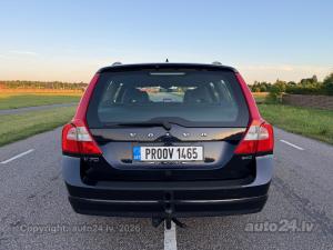 Volvo V70 2010 Tallina, ar dzinēja tilpumu 2.40 L un nobraukumu 377 tūkst. km par 5690 €, foto 12 vietnē AUTOMOTO.COM.LV