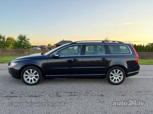 Volvo V70 2010 Tallina, ar dzinēja tilpumu 2.40 L un nobraukumu 377 tūkst. km par 5690 €, foto 13 vietnē AUTOMOTO.COM.LV
