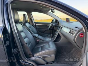 Volvo V70 2010 Tallina, ar dzinēja tilpumu 2.40 L un nobraukumu 377 tūkst. km par 5690 €, foto 14 vietnē AUTOMOTO.COM.LV