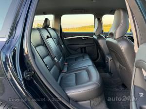 Volvo V70 2010 Tallina, ar dzinēja tilpumu 2.40 L un nobraukumu 377 tūkst. km par 5690 €, foto 15 vietnē AUTOMOTO.COM.LV