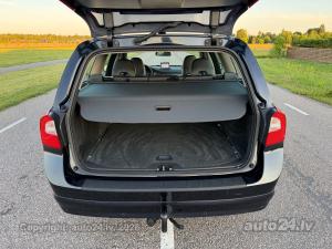 Volvo V70 2010 Tallina, ar dzinēja tilpumu 2.40 L un nobraukumu 377 tūkst. km par 5690 €, foto 16 vietnē AUTOMOTO.COM.LV