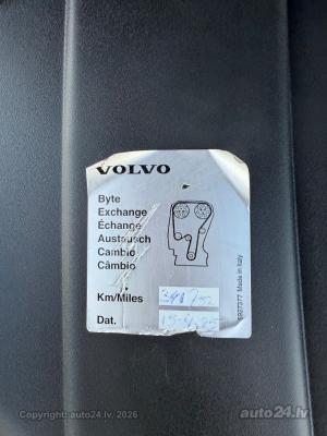 Volvo V70 2010 Tallina, ar dzinēja tilpumu 2.40 L un nobraukumu 377 tūkst. km par 5690 €, foto 18 vietnē AUTOMOTO.COM.LV