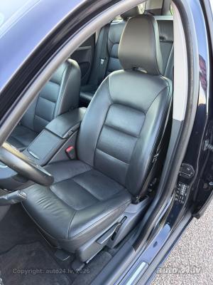 Volvo V70 2010 Tallina, ar dzinēja tilpumu 2.40 L un nobraukumu 377 tūkst. km par 5690 €, foto 19 vietnē AUTOMOTO.COM.LV