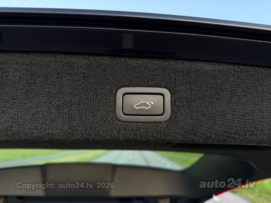 Volvo V70 2010 Tallina, ar dzinēja tilpumu 2.40 L un nobraukumu 377 tūkst. km par 5690 €, foto 22 vietnē AUTOMOTO.COM.LV