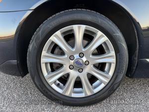 Volvo V70 2010 Tallina, ar dzinēja tilpumu 2.40 L un nobraukumu 377 tūkst. km par 5690 €, foto 23 vietnē AUTOMOTO.COM.LV