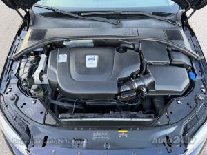Volvo V70 2010 Tallina, ar dzinēja tilpumu 2.40 L un nobraukumu 377 tūkst. km par 5690 €, foto 24 vietnē AUTOMOTO.COM.LV
