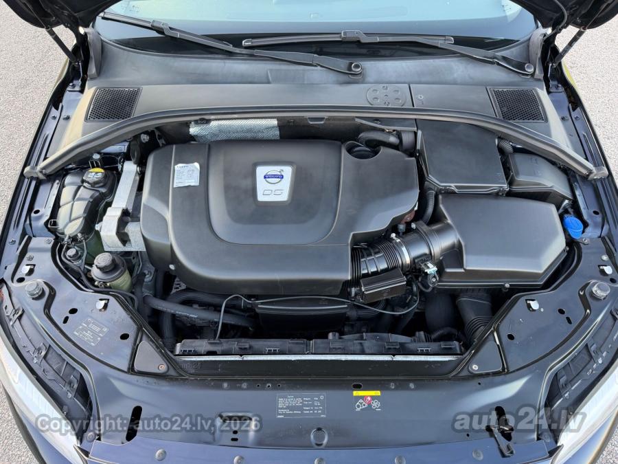 Volvo V70 2010 Tallina, ar dzinēja tilpumu 2.40 L un nobraukumu 377 tūkst. km par 5690 €, foto 24 vietnē AUTOMOTO.COM.LV