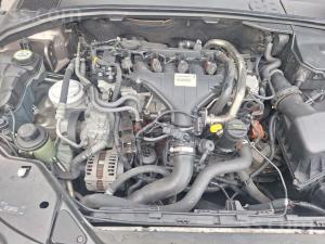 Volvo V70 2010 Daugavpils, ar dzinēja tilpumu 2.00 L un nobraukumu 227 tūkst. km par 5200 €, foto 9 vietnē AUTOMOTO.COM.LV