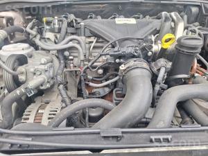 Volvo V70 2010 Daugavpils, ar dzinēja tilpumu 2.00 L un nobraukumu 227 tūkst. km par 5200 €, foto 10 vietnē AUTOMOTO.COM.LV