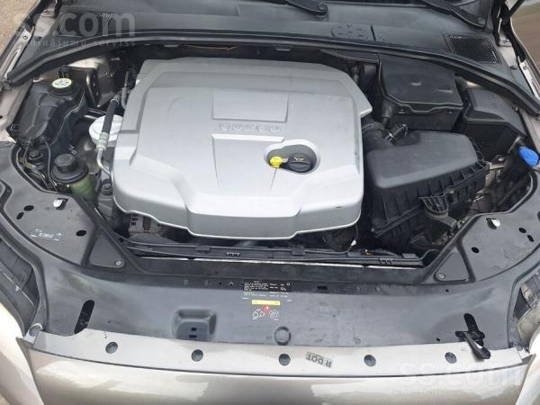 Volvo V70 2010 in Daugavpils, with an engine capacity of 2.00 L and mileage of 227 thousand km for 5200 €, photo 10 on AUTOMOTO.COM.LV