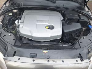 Volvo V70 2010 Daugavpils, ar dzinēja tilpumu 2.00 L un nobraukumu 227 tūkst. km par 5200 €, foto 11 vietnē AUTOMOTO.COM.LV