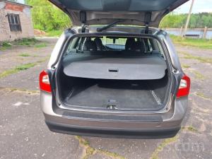 Volvo V70 2010 Daugavpils, ar dzinēja tilpumu 2.00 L un nobraukumu 227 tūkst. km par 5200 €, foto 12 vietnē AUTOMOTO.COM.LV