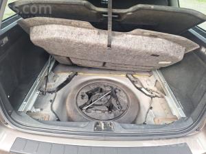 Volvo V70 2010 Daugavpils, ar dzinēja tilpumu 2.00 L un nobraukumu 227 tūkst. km par 5200 €, foto 14 vietnē AUTOMOTO.COM.LV