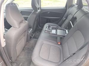 Volvo V70 2010 Daugavpils, ar dzinēja tilpumu 2.00 L un nobraukumu 227 tūkst. km par 5200 €, foto 15 vietnē AUTOMOTO.COM.LV